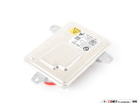 Genuine BMW - 63117356250 - Xenon Control Unit - Priced Each (63-11-7 ...