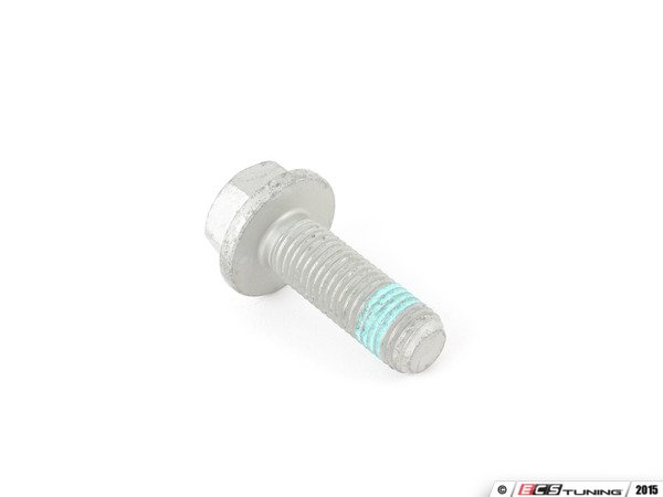 Genuine Mercedes Benz - 0189900001 - Bolt - Priced Each