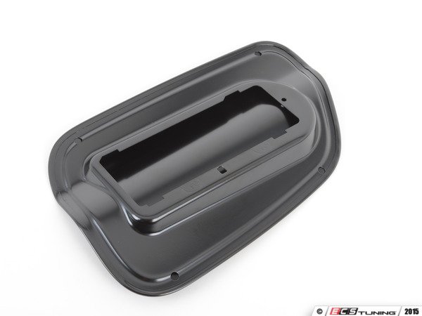 Genuine BMW - 41007228212 - FILL-IN FLAP, PRIMED (41-00-7-228-212)