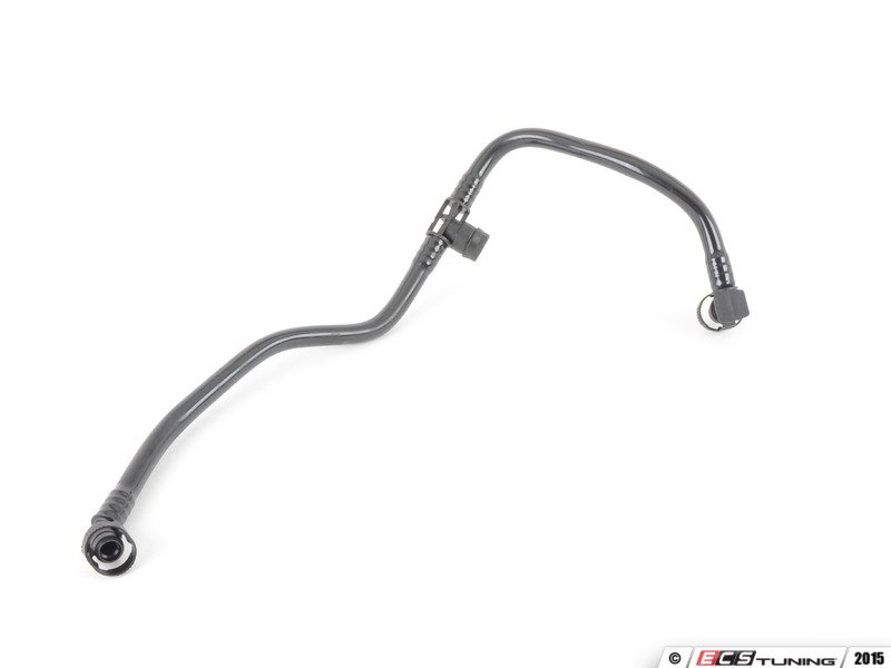 Genuine BMW - 13907604938 - Sucking jet pump (13-90-7-604-938)