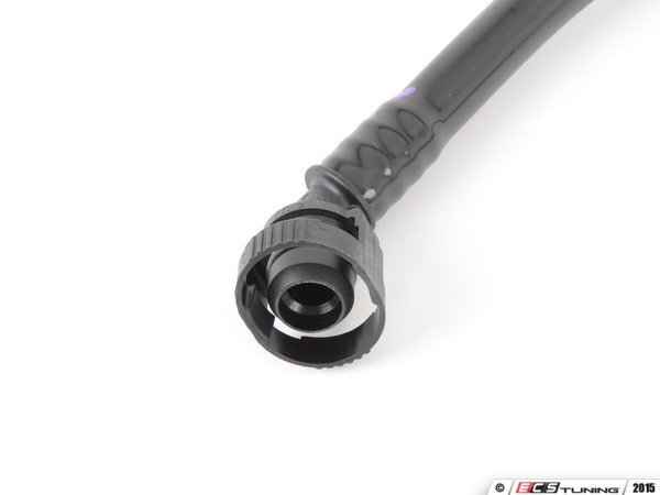 Genuine BMW - 13907604938 - Sucking jet pump (13-90-7-604-938)