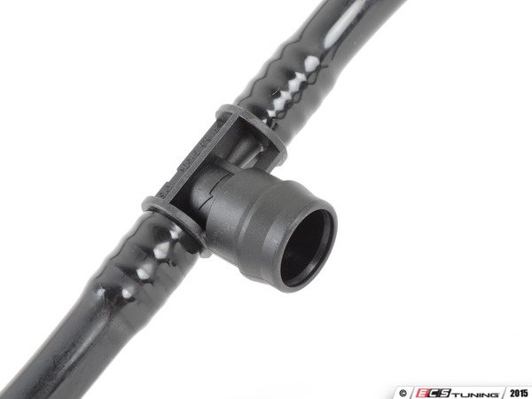 Genuine BMW - 13907604938 - Sucking jet pump (13-90-7-604-938)