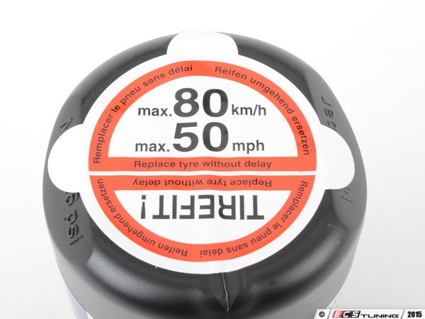 Genuine Mercedes Benz - 0005836403 - TIRE SEALANT BOTTLE