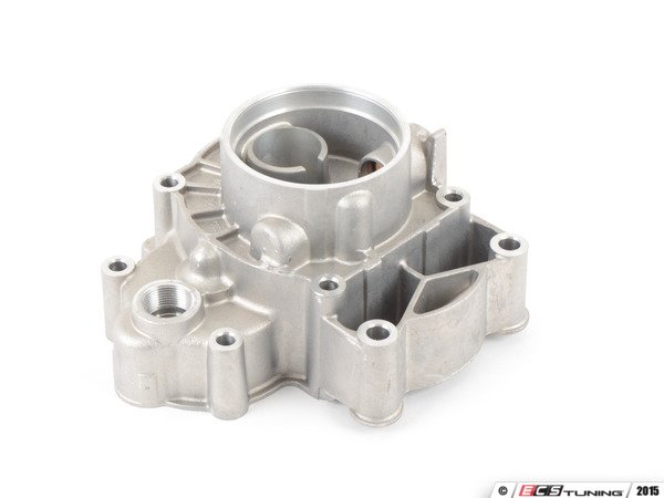 Genuine Volkswagen Audi - 020301205A - COVER - (NO LONGER AVAILABLE ...