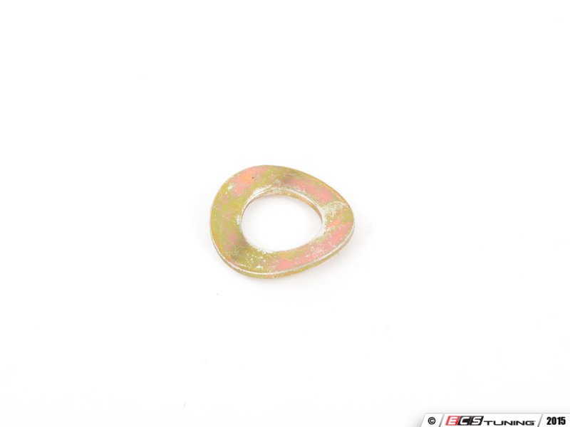 Genuine BMW - 07119932147 - NUT (07-11-9-932-147)