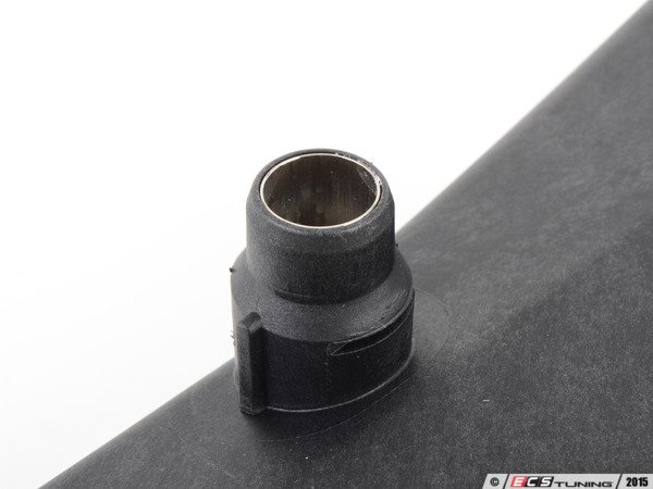 Hamburg Tech - 17137787039 - Coolant Expansion Tank