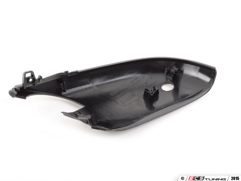 Genuine BMW - 51167284134 - Mirror cap -right (51-16-7-284-134)