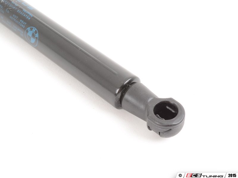 Genuine BMW - 51247228172 - GAS PRESSURIZED SPRI (51-24-7-228-172)