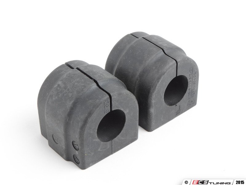 Assembled By ECS - 31126768989KT2 - Front Suspension Refresh Kit - Level 2