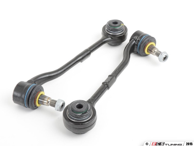 Assembled By ECS - 31126768989KT2 - Front Suspension Refresh Kit - Level 2