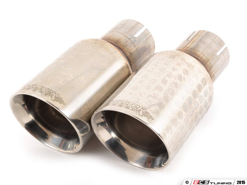ECS News - Milltek Exhaust for your MINI