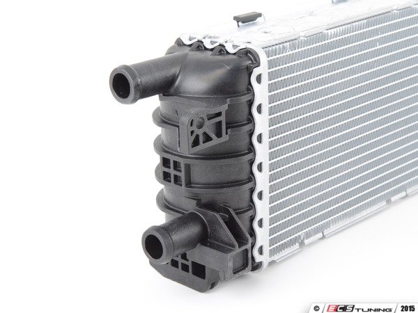 Genuine Volkswagen Audi - 4G0145804D - Supercharger Radiator - Center ...