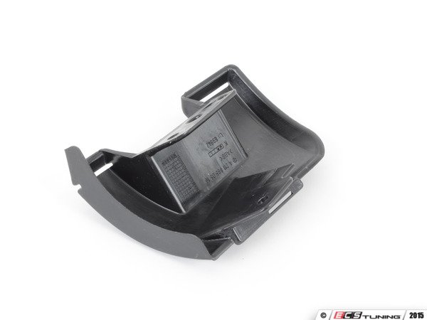 Genuine Mercedes Benz - 2118850516 - Bumper Cover Reinforcement