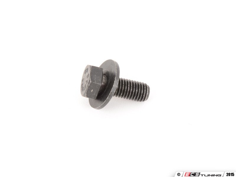 Genuine BMW - 13537583747 - Hex Bolt (13-53-7-583-747)