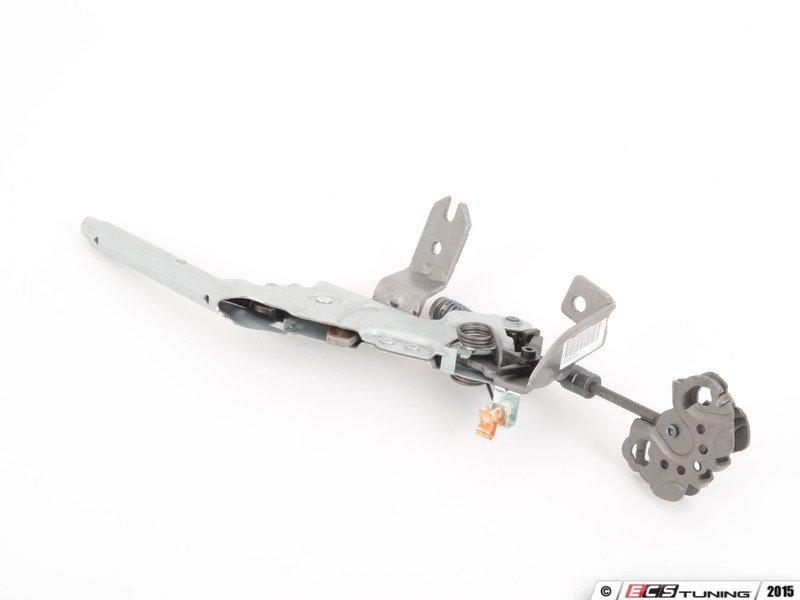 Genuine BMW - 34406773958 - HANDBRAKE LEVER (34-40-6-773-958)