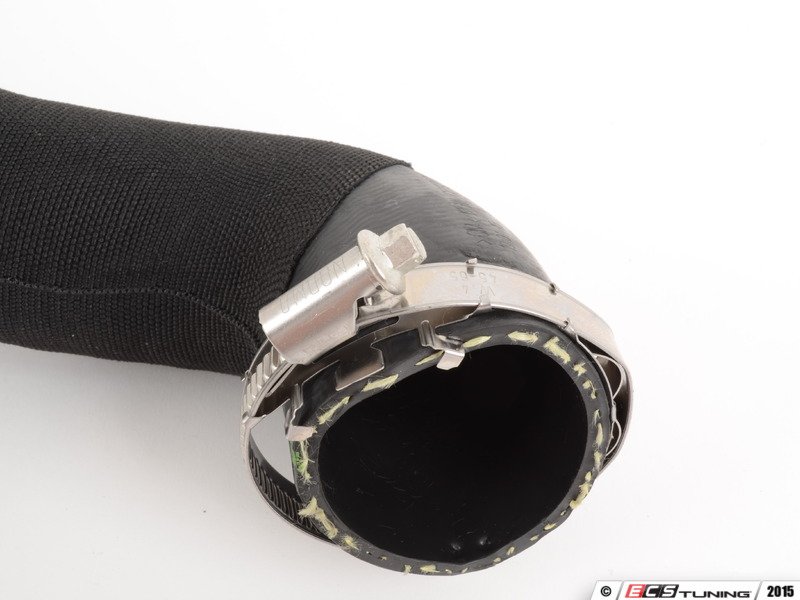 Genuine MINI - 13719804247 - Intercooler Intake Manifold - Right (13-71 ...