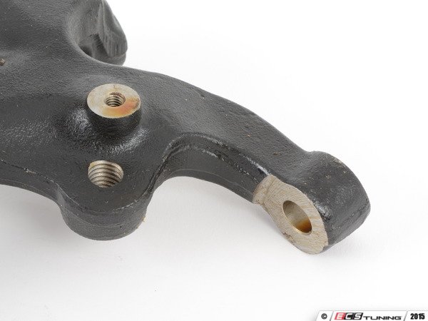 Genuine BMW - 31211092079 - Steering Knuckle - Left (31-21-1-092-079)