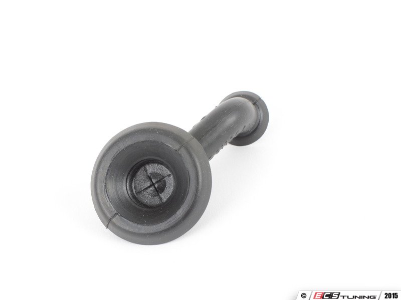 Genuine Volkswagen Audi - 811804295 - rear floor assembly drain valve ...