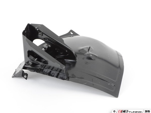 Genuine BMW - 41148203423 - Left Front Inner Fender Section (41-14-8 ...