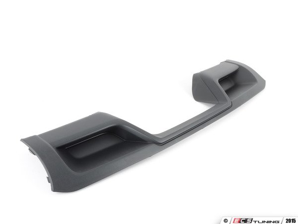 Genuine Porsche - 958505834106M7 - COVER LINING REAR LO