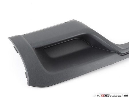 Genuine Porsche - 958505834106M7 - COVER LINING REAR LO
