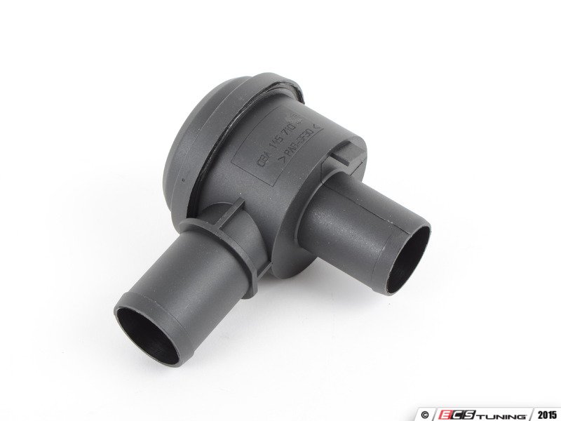 Hamburg Tech - 06A145710N - 710N Diverter Valve - Priced Each