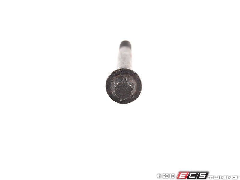 Genuine BMW - 11121720729 - Torx Bolt (11-12-1-720-729)