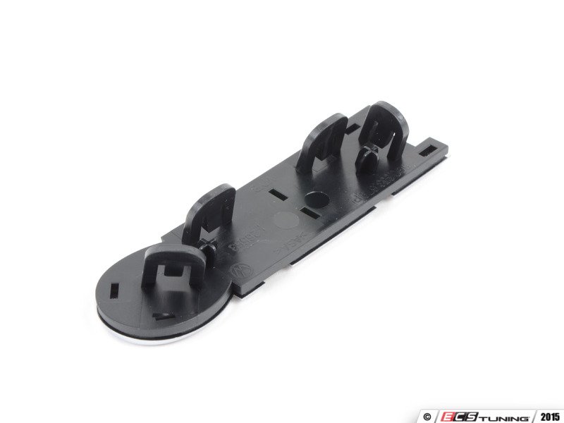 ECS News - VW MK7 GTI OEM Plus Parts