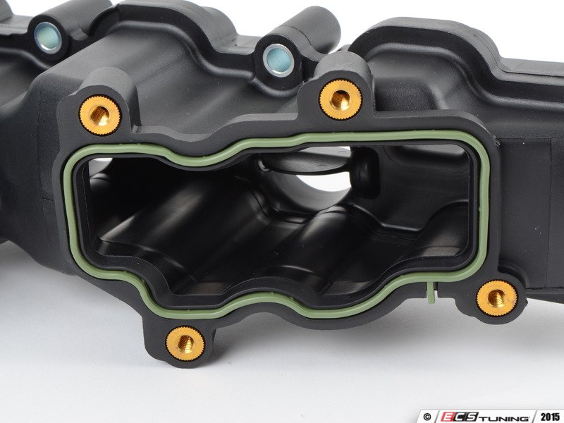 Genuine Volkswagen Audi - 059129712CB - Intake Manifold - Right (059 ...