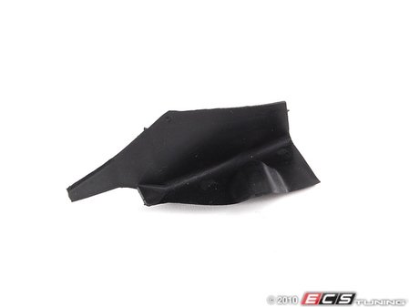 Genuine BMW - 51718153751 - Corner Moulding - Left (51-71-8-153-751)