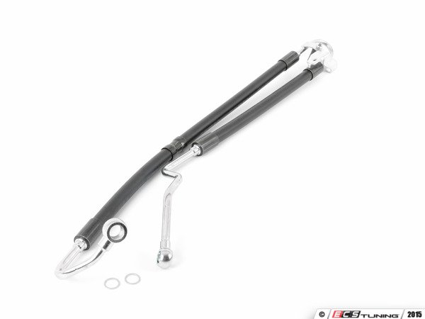 Rein - 32416784331 - Power Steering Line - Pressure