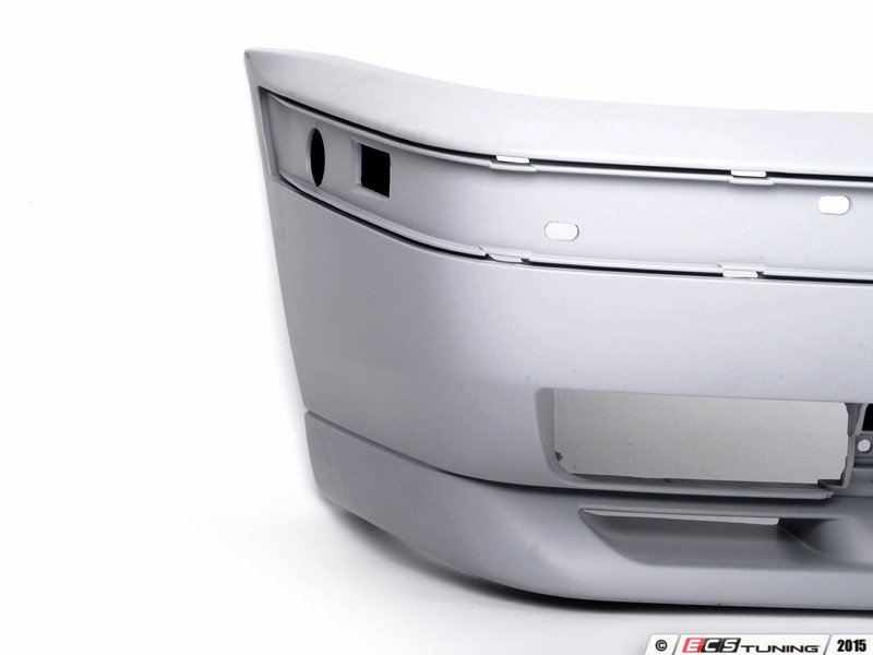 Genuine BMW - 51112231634 - M-Tech Front Bumper - (NO LONGER AVAILABLE ...