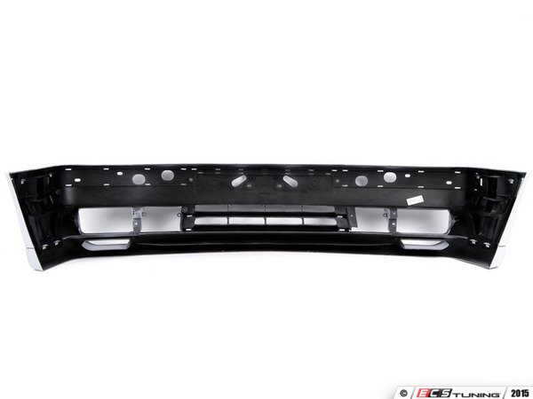 Genuine BMW - 51112231634 - M-Tech Front Bumper - (NO LONGER AVAILABLE ...