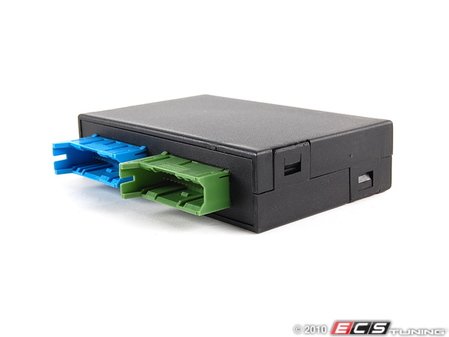Genuine BMW - 61351388614 - Check Control Module (61-35-1-388-614)