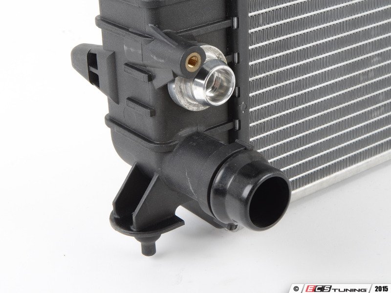 Genuine Volkswagen Audi - 4Z7121251C - Main Radiator - (NO LONGER ...
