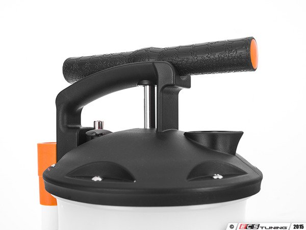 Schwaben 6.5L Oil & Fluid Extractor Pump