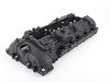 Genuine BMW - 11127570292 - Valve Cover - N55 (11-12-7-570-292)