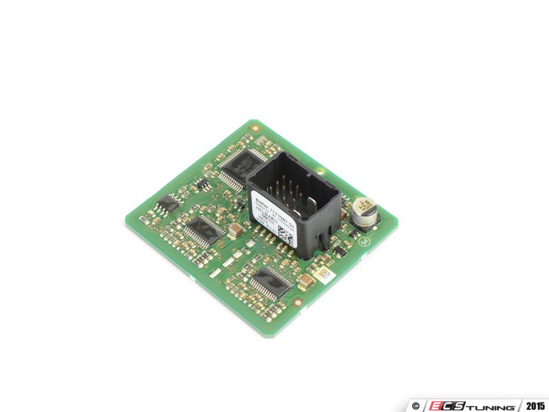 Genuine BMW - 63127199361 - CONTROL UNIT (63-12-7-199-361)