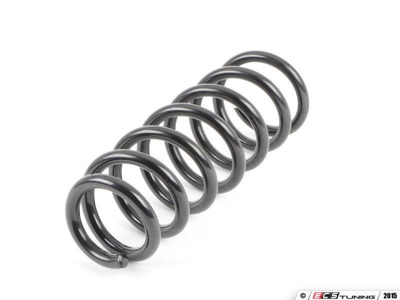 Genuine BMW - 31336778112 - SPRING (31-33-6-778-112)