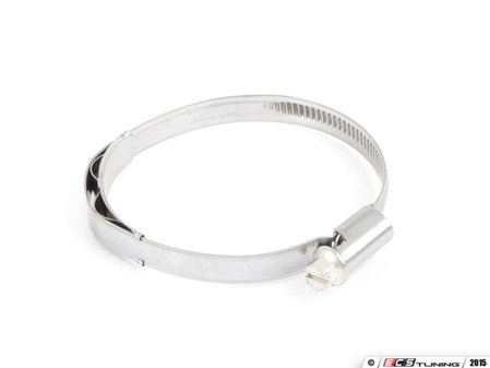 Genuine Mercedes Benz - 0069972690 - Hose Clamp - Priced Each