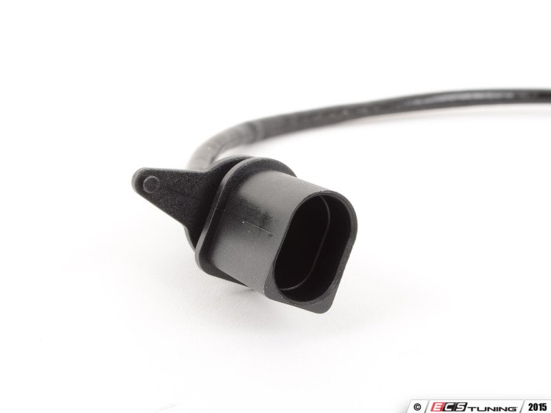 Febi - 8K0615121 - Front Brake Pad Wear Sensor