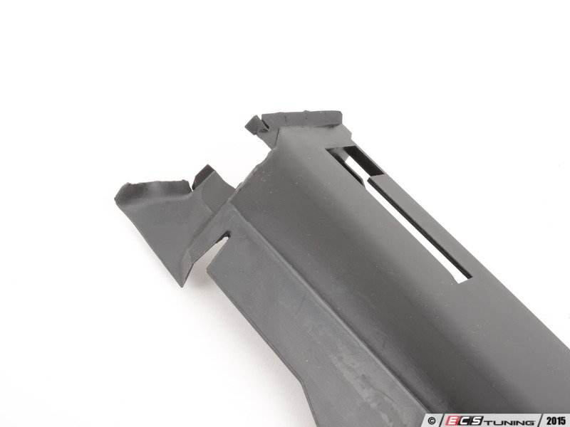 Genuine BMW - 51717039673 - SEALING LEFT (51-71-7-039-673)