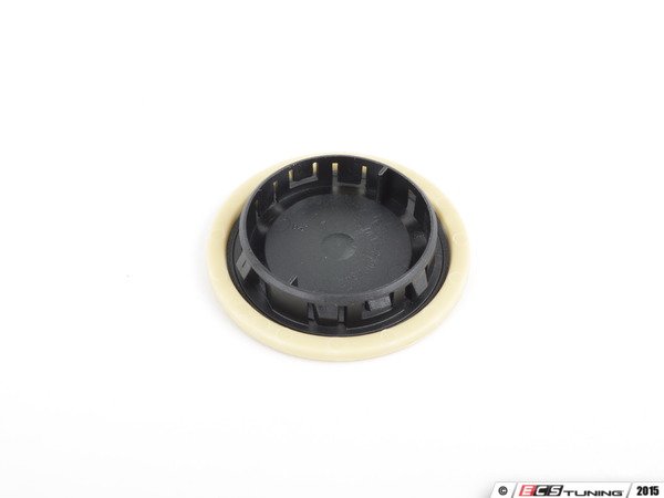 Genuine BMW - 51915A0C2C4 - PAINT PLUG (51-91-5-A0C-2C4)