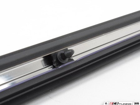 Genuine Mercedes Benz - 1236900780 - MOULDING,SID