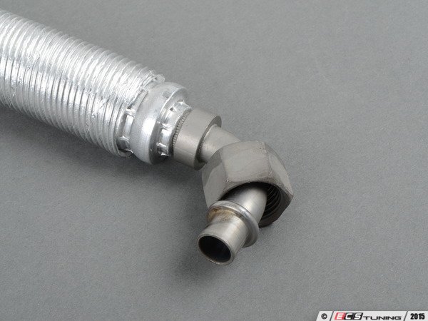 Genuine BMW - 64539067595 - A/C Hose (64-53-9-067-595)