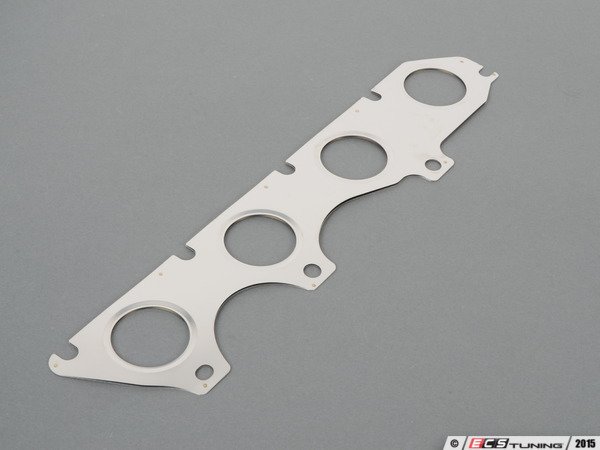 Genuine Volkswagen Audi - 079253039M - Exhaust Manifold Gasket - Priced ...