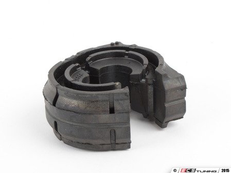 Genuine BMW - 33556776559 - Rear Sway Bar Bushing - Priced Each (33-55 ...
