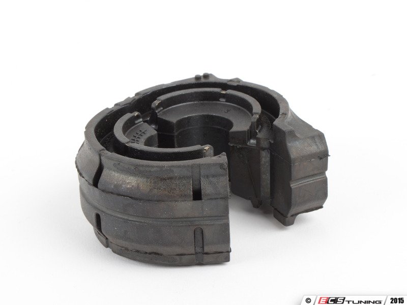 Genuine BMW - 33556776559 - Rear Sway Bar Bushing - Priced Each (33-55 ...