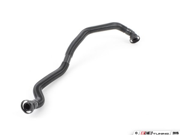 Genuine Volkswagen Audi - 06E133817AB - Secondary Air Injection Hose ...