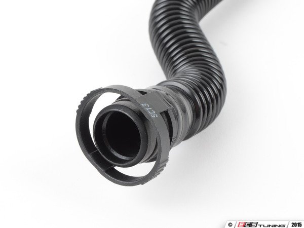 Genuine Volkswagen Audi - 06E133817AB - Secondary Air Injection Hose ...